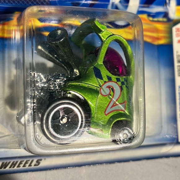 Hot Wheels | Toys | Hot Wheels Hyper Mite | Poshmark